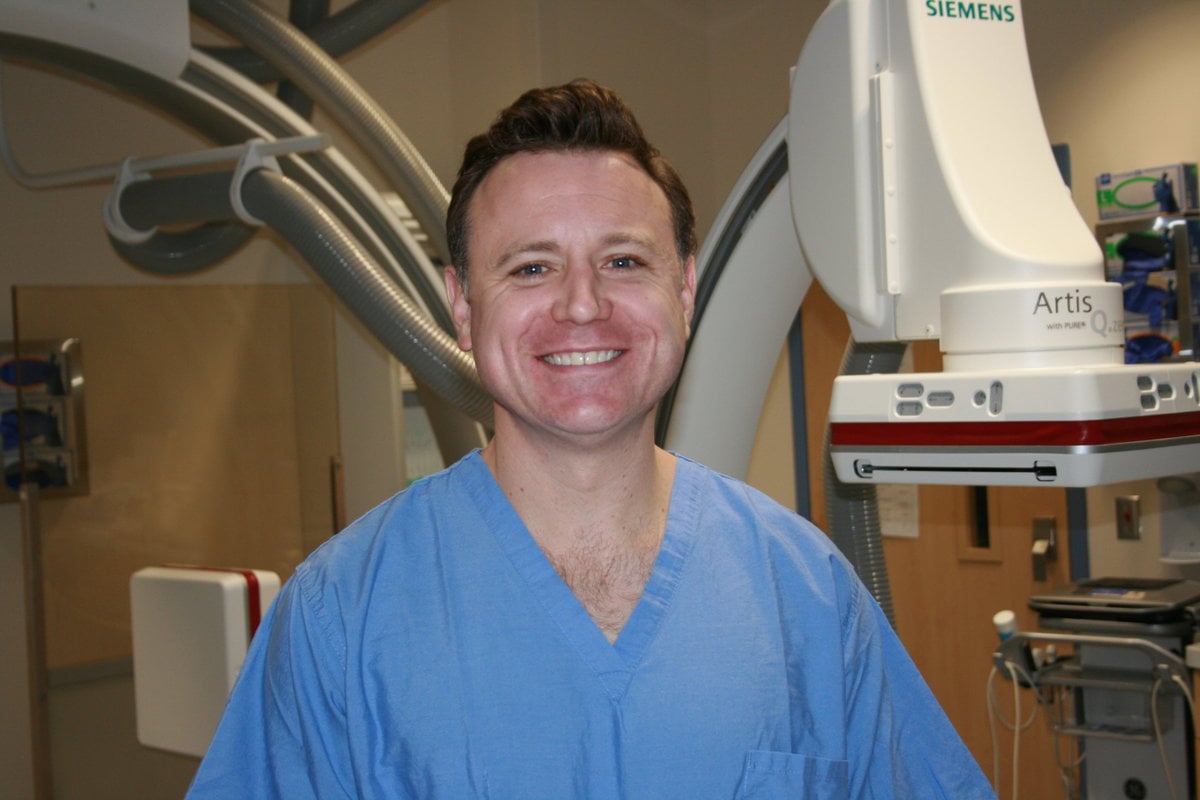 Our Team – Influent Medical